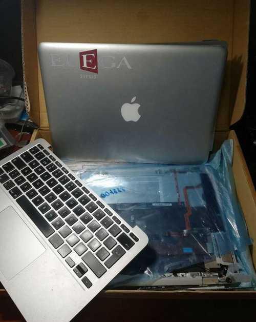 Apple MacBook Air A1237