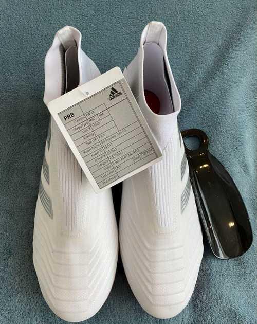 Gosha Rubchinskiy x adidas Football predator (8.5