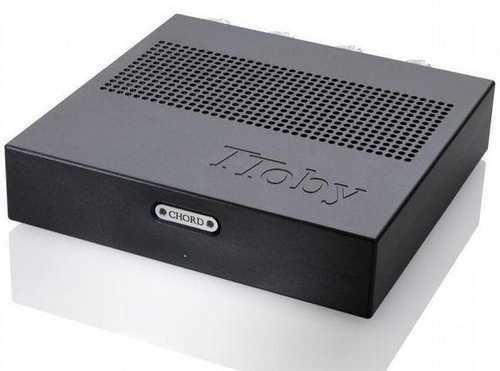 Усилители мощности Chord Electronics TToby Black