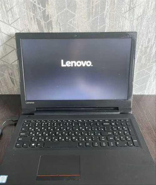 Lenovo v110 15 диагональ