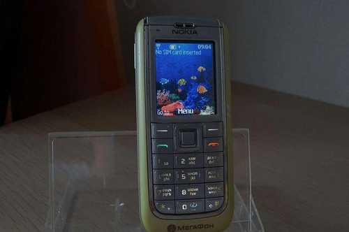 Телефон Nokia 6151