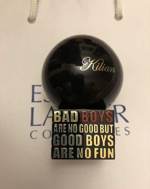 Kilian bad boys