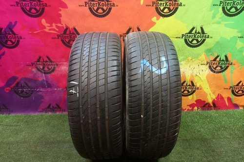 Firestone Roadhawk 205/55 R16, 2 шт