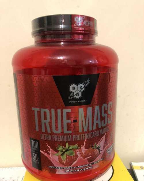 Гейнер True-mass