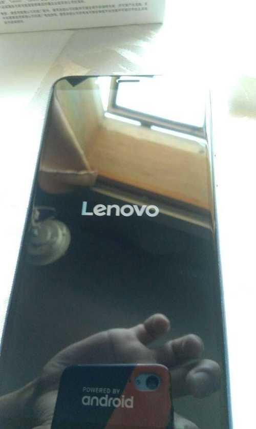 Смартфон Lenovo k5 Note