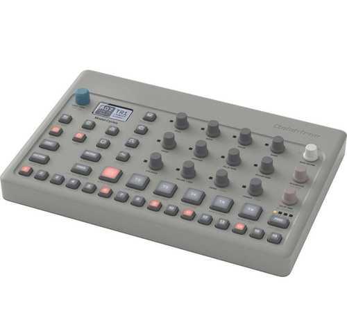 Elektron Model:Cycles