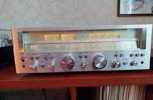 Ресивер sansui G - 7000 под заказ