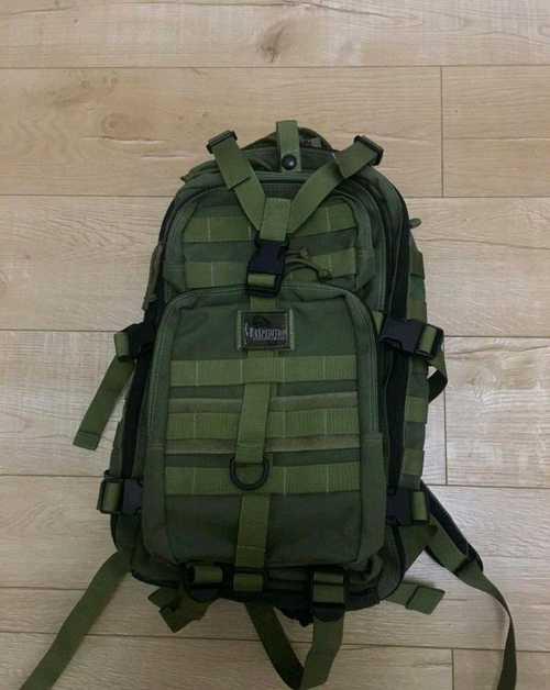 Рюкзак Maxpedition Falcon II OD Green