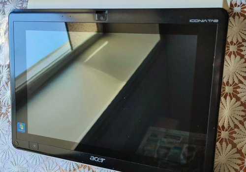 Acer Iconia Tab W500