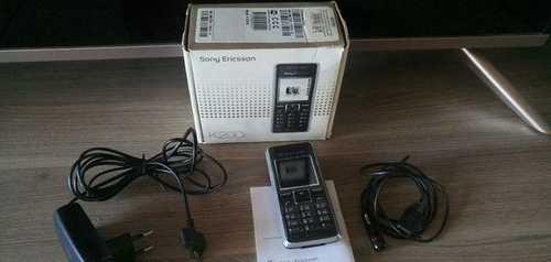 Sony Ericsson K200i