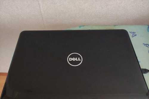 Ноутбук Dell Inspiron 5767 17.3" 1920x1080