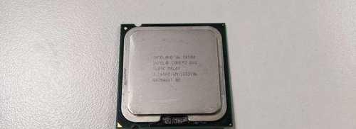 Процессор lga 775 e8500 Intel Core duo