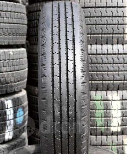 Грузовые Шины 205/85R16 LT Bridgestone R202