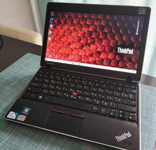 Lenovo ThinkPad Edge 11 (Intel U5600/6Gb/320Gb)