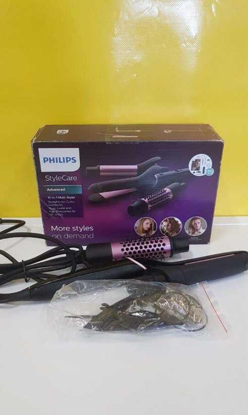 Эл/щипцы Philips