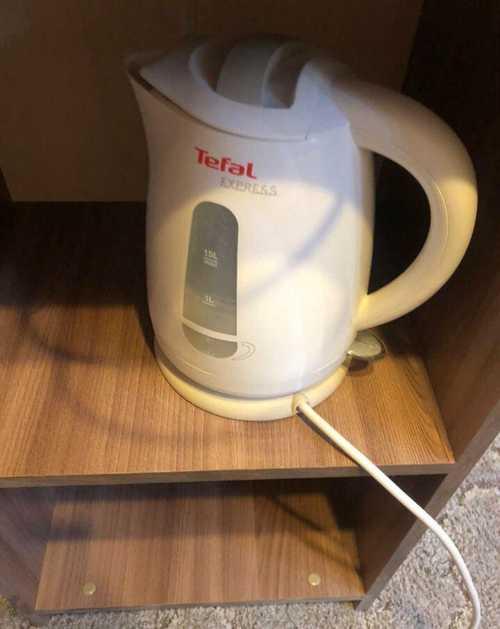 Чайник Tefal