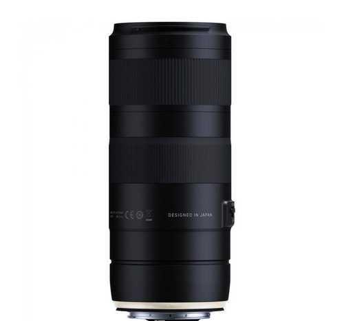 Tamron AF 70-210mm f/4.0 Di VC USD