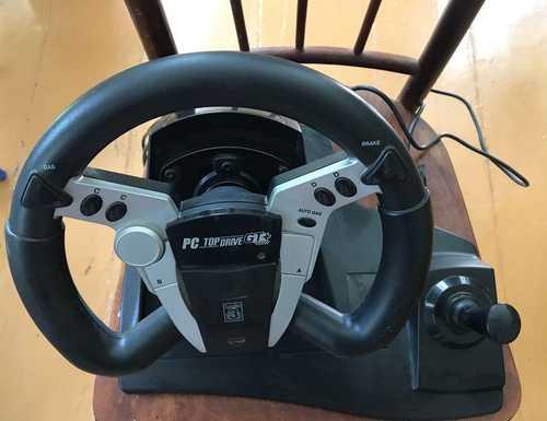 Рули для пк 2023. Игровой руль Thrustmaster t150. Direct Drive руль. Руль logic3 Wii Freebird Wireless TOPDRIVE.