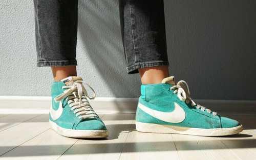 Кеды Nike найк SB