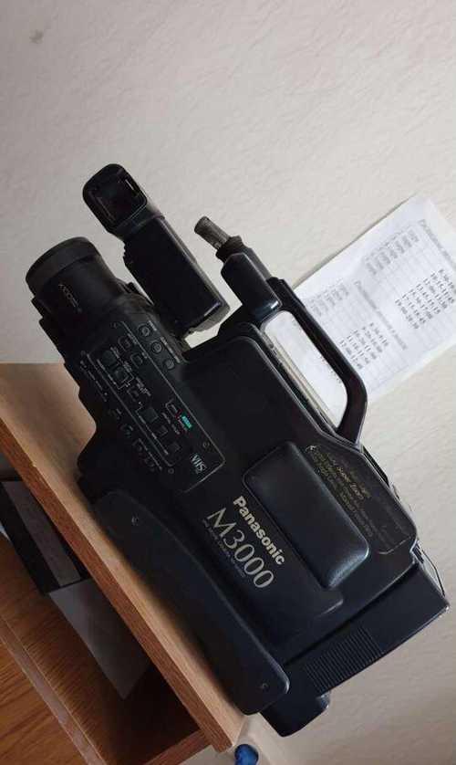 Видео камера Panasonic M3000