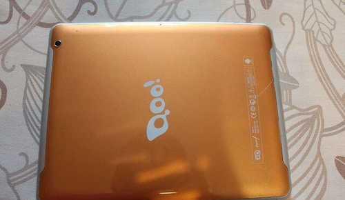 Планшет 3Q Qoo Surf Tablet PC RC9716B
