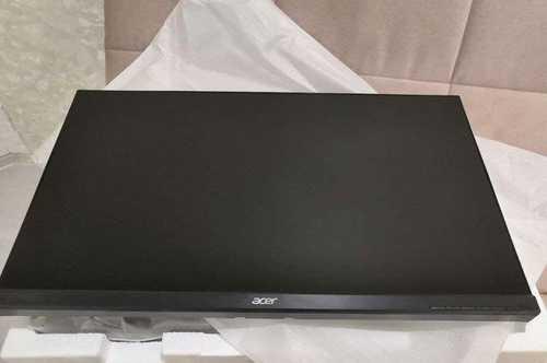 Монитор Acer K272HLEbd 27"