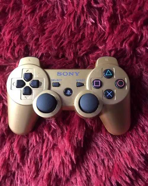 PS dualshock 3 Геймпад на PS3