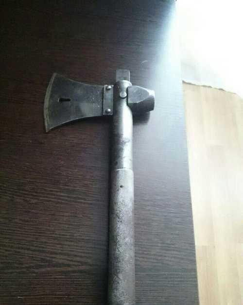 Топор СССР