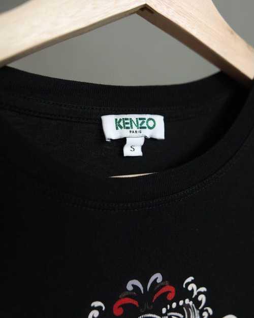 Свитшот Kenzo