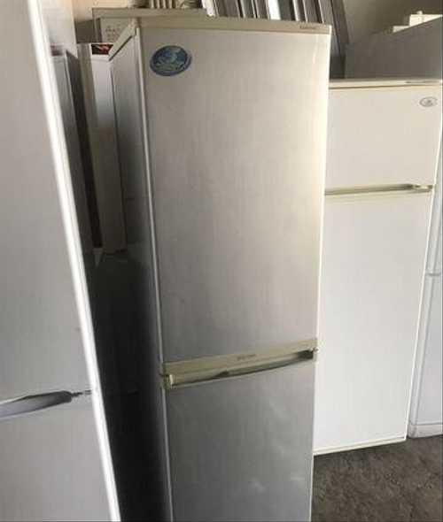 Холодильник узкий 45 купить