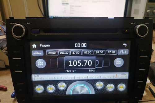Шгу hover H5 c 3G связью
