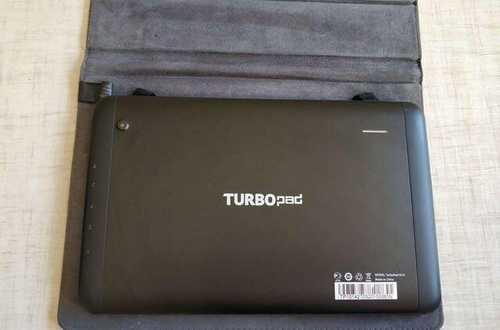 Планшет Turbopad 1014