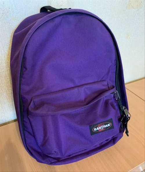 Рюкзак eastpak