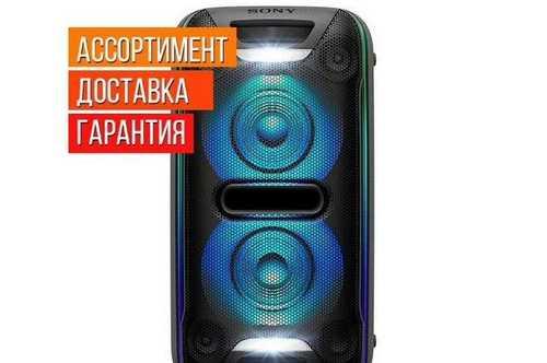 Минисистема Hi-Fi Sony GTK-XB72