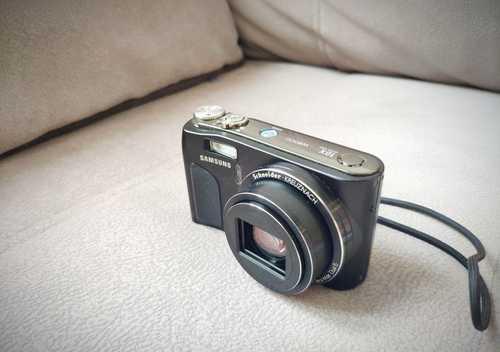 Фотоаппарат SAMSUNG wb500