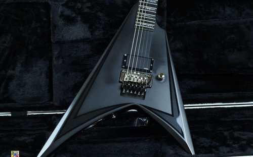 ESP Ltd Alexi-600 "Blacky"