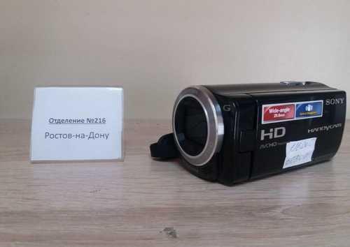 Продам видеокамеру Sony HDR-CX250E