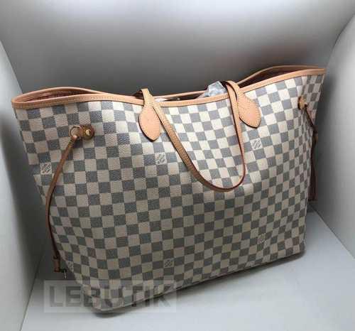 Сумка Louis Vuitton Neverfull
