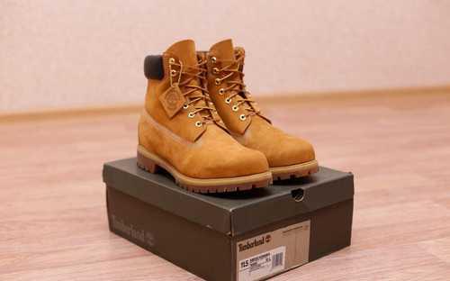 Мужские ботинки Timberland 45'