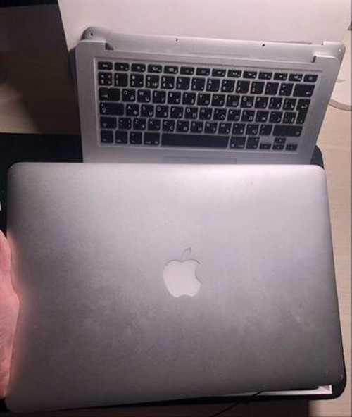 Apple MacBook Air 13 2014