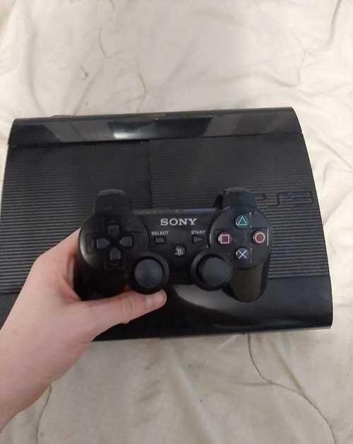 Sony PS3