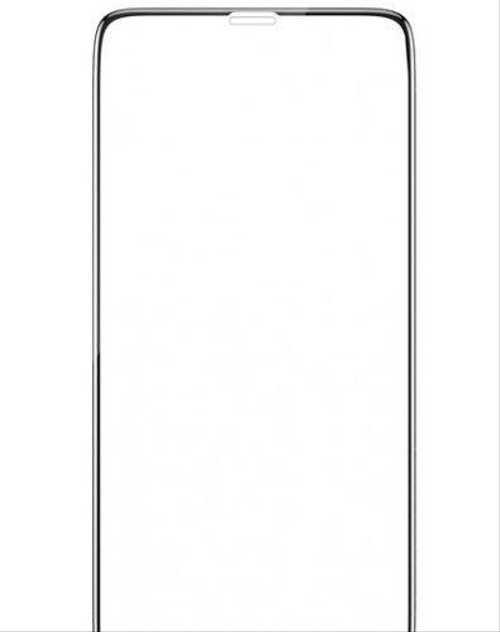Защитное стекло для Apple iPhone X/XS/11 pro 3D RH
