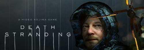 Death Stranding на пк