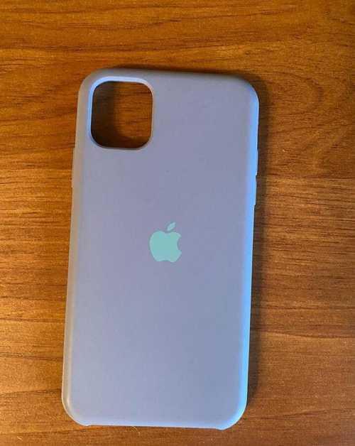 Чехлы iPhone 11