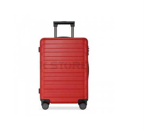 Чемодан Ninetygo Business Travel Luggage 24