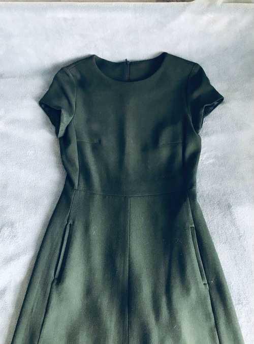 Платье Massimo Dutti