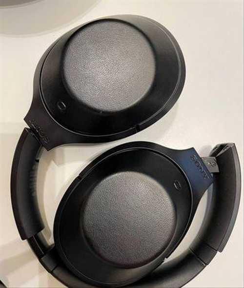 Sony MDR1000X