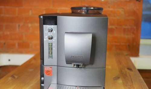 Кофемашина Bosch VeroCafe Latte Pro