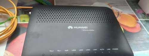 Huawei EchoLife HG850a