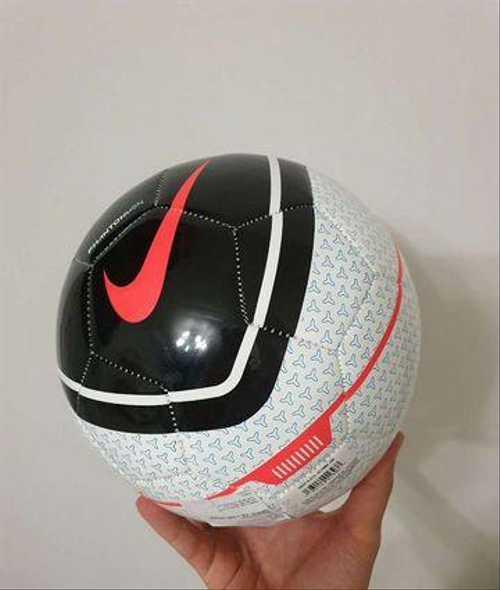 Футбольный мяч Nike новый оригинал